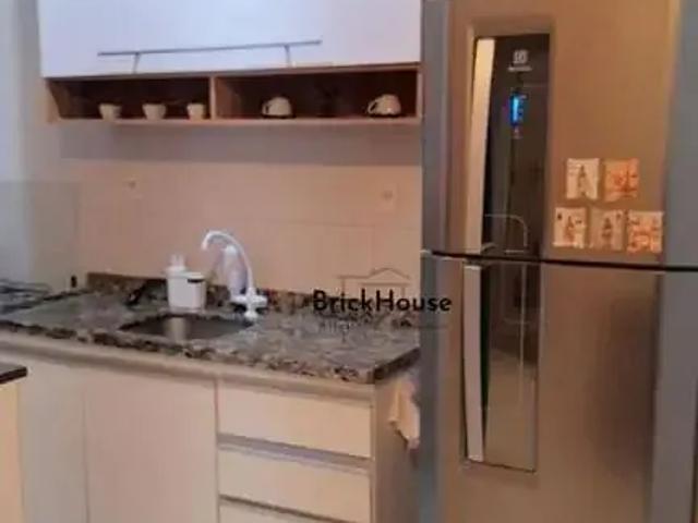 Apartamento para Locação em São Roque/SP Bairro do Cambará 2 Quartos