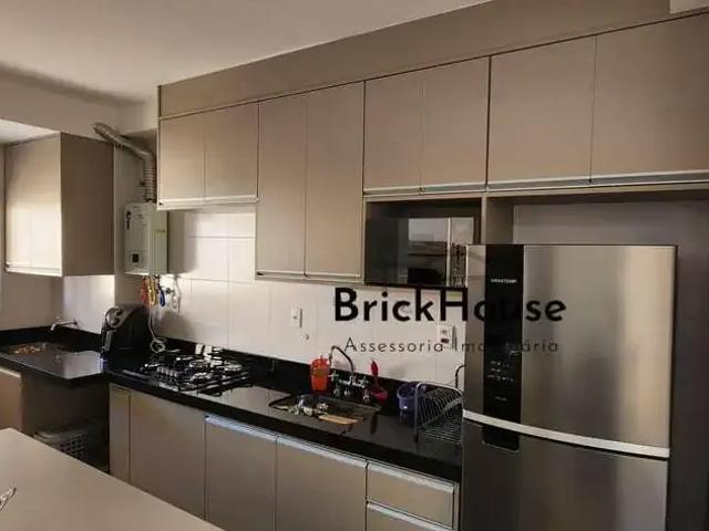 Apartamento para Locação em São Roque/SP Bairro do Cambará 2 Quartos
