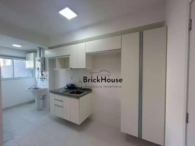 Apartamento para Locação em São Roque/SP Bairro do Cambará 2 Quartos