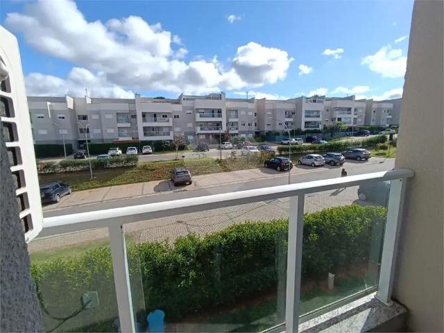 Apartamento para Locação em São Roque/SP Bairro do Cambará 2 Quartos