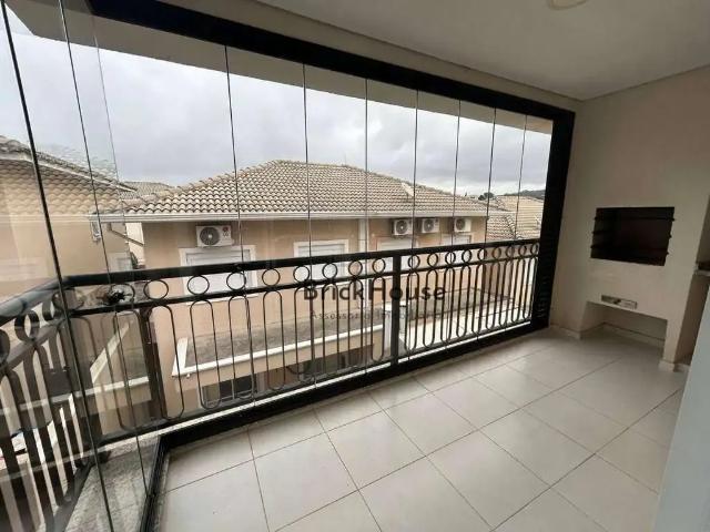 Apartamento para Locação em São Roque/SP Bairro do Cambará 2 Quartos