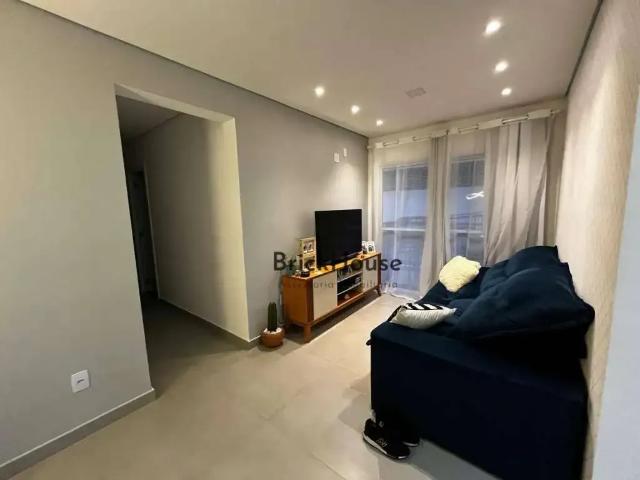 Apartamento para Locação em São Roque/SP Bairro do Cambará 3 Quartos