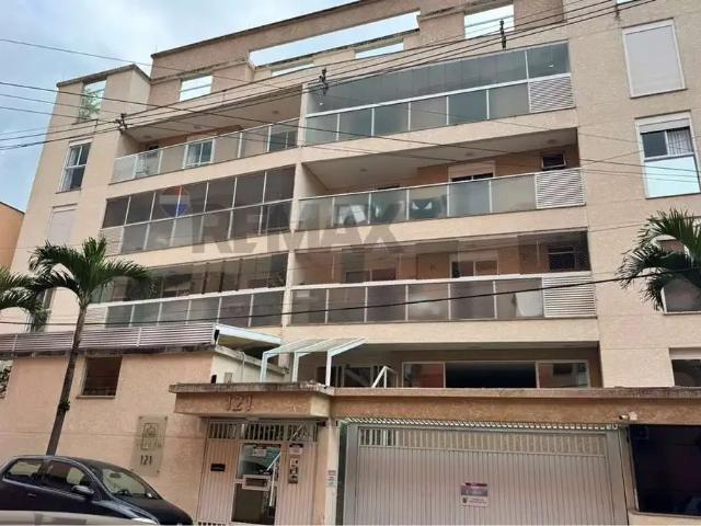Apartamento para Locação em São Roque/SP Centro