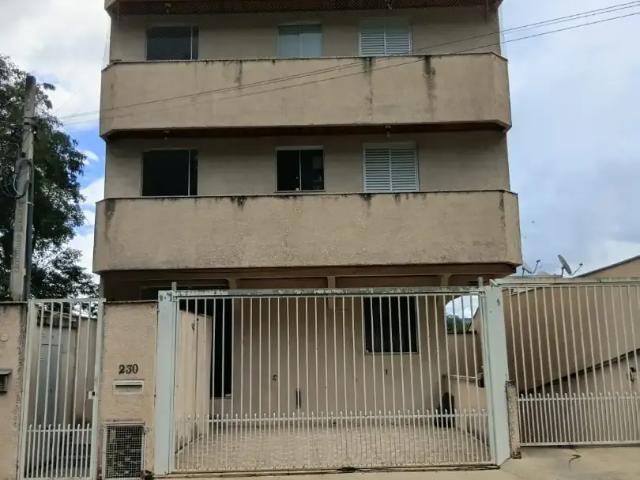 Apartamento para Locação em São Roque/SP Esplanada Mendes Moraes 1 Quartos
