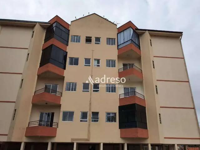 Apartamento para Locação em São Roque/SP Esplanada Mendes Moraes 2 Quartos