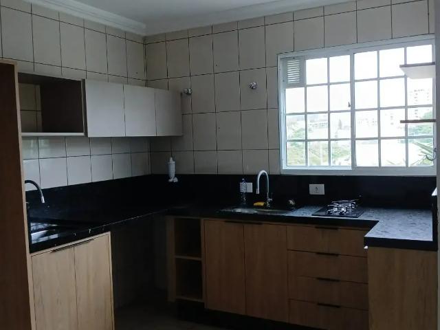 Apartamento para Locação em São Roque/SP Esplanada Mendes Moraes 2 Quartos