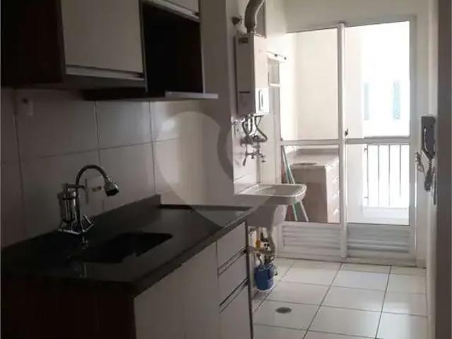 Apartamento para Locação em São Roque/SP Jardim Carambeí 2 Quartos