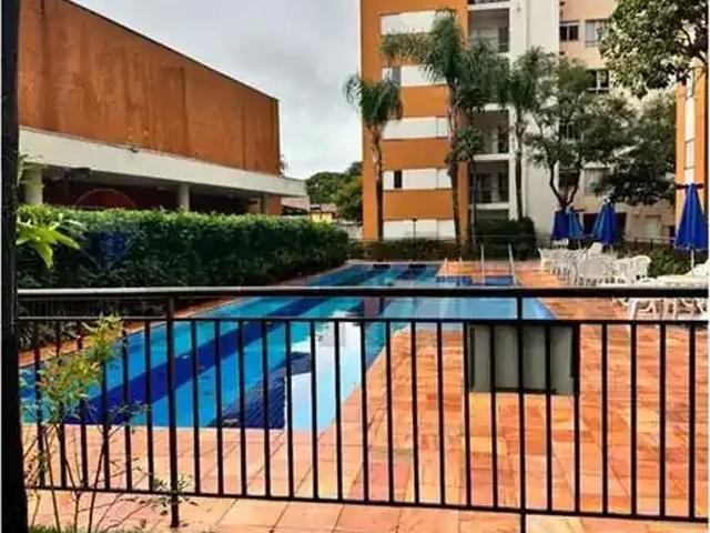 Apartamento para Locação em São Roque/SP Jardim Carambeí 2 Quartos