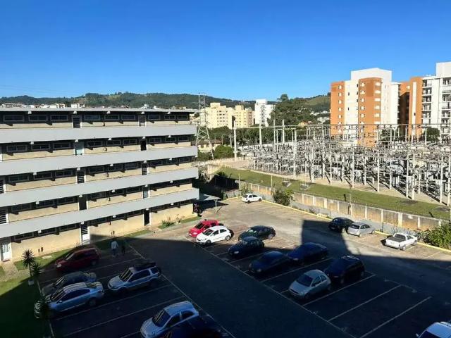 Apartamento para Locação em São Roque/SP Jardim Boa Vista 2 Quartos