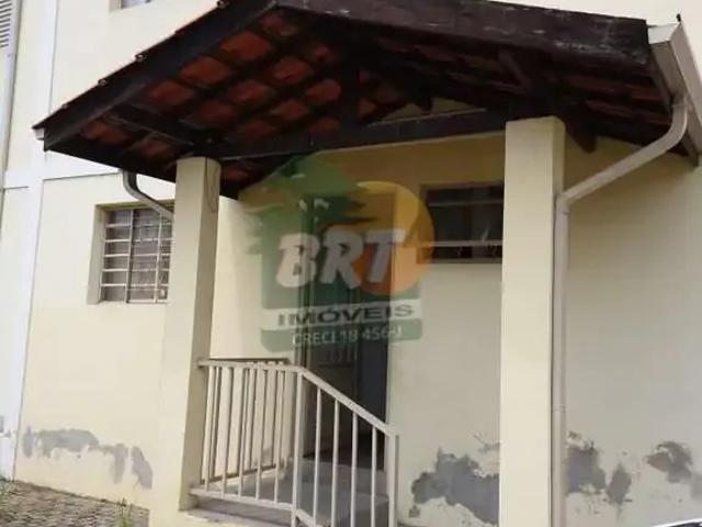 Apartamento para Locação em São Roque/SP Jardim Brasil 2 Quartos