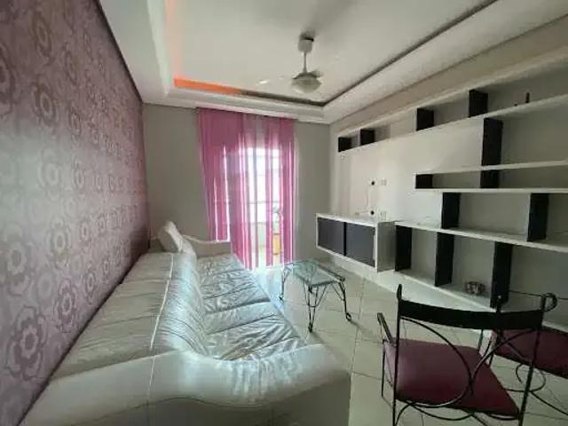 Apartamento para Locação em São Roque/SP Jardim Brasil 3 Quartos