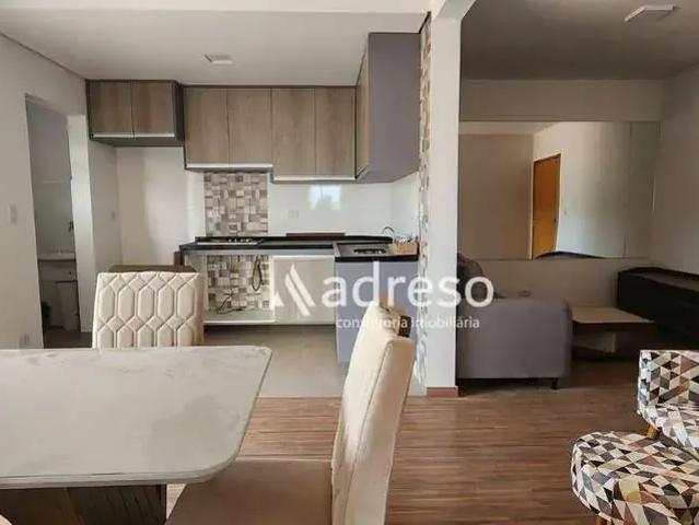 Apartamento para Locação em São Roque/SP Jardim Flórida 2 Quartos