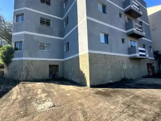 Apartamento para Locação em São Roque/SP Jardim Flórida 2 Quartos