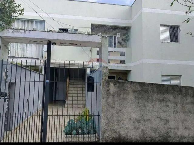 Apartamento para Locação em São Roque/SP Jardim Flórida 2 Quartos