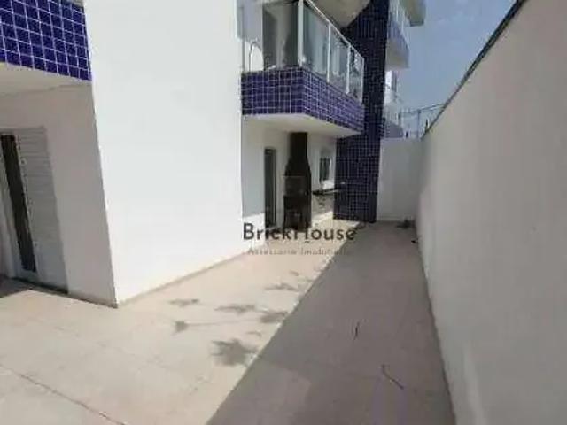 Apartamento para Locação em São Roque/SP Jardim Flórida 3 Quartos