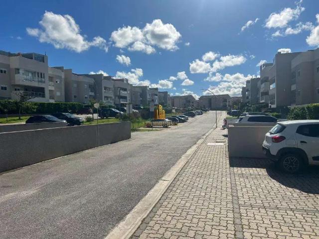 Apartamento para Locação em São Roque/SP Jardim Maria Trindade 2 Quartos