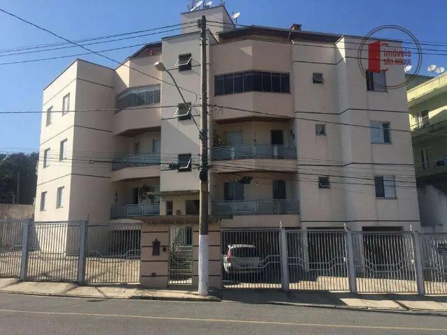 Apartamento para Locação em São Roque/SP Jardim Meny 1 Quartos