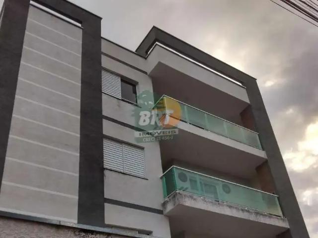 Apartamento para Locação em São Roque/SP Jardim São José 2 Quartos