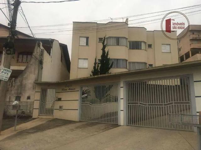 Apartamento para Locação em São Roque/SP Jardim Villaça 2 Quartos