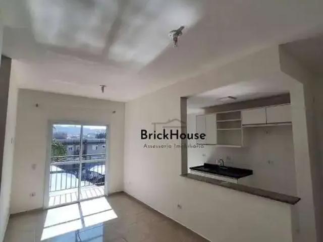 Apartamento para Locação em São Roque/SP Jardim Villaça 2 Quartos