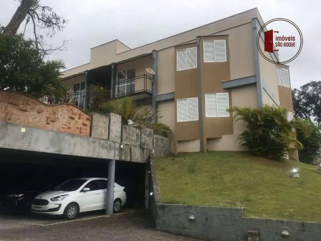 Apartamento para Locação em São Roque/SP Jardim Villaça 3 Quartos
