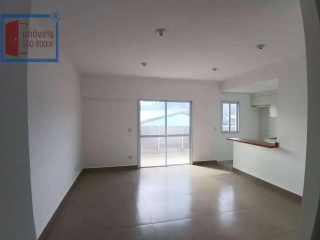 Apartamento para Locação em São Roque/SP Jardim Villaça 3 Quartos