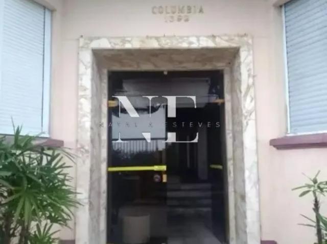 Apartamento para Locação em São Vicente, Itararé, 3 dormitórios, 2 banheiros, 1 vaga