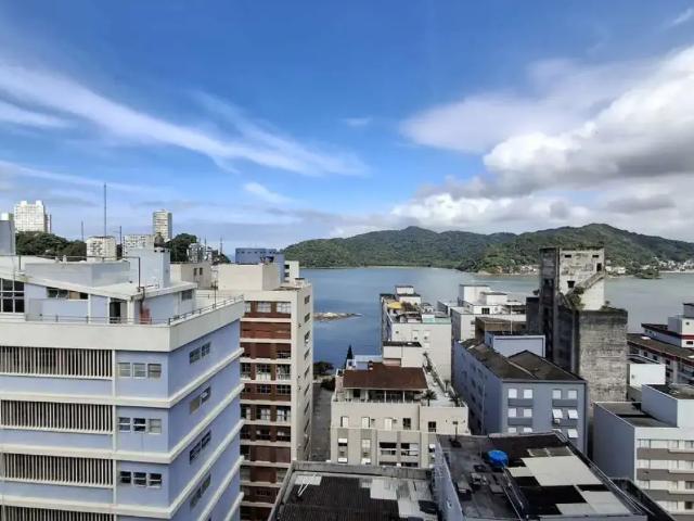 Apartamento para Locação em São Vicente, Itararé, 3 dormitórios, 1 suíte, 1 banheiro, 1 vaga