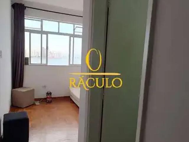 Apartamento para Locação em São Vicente/SP Morro dos Barbosas 1 Quartos