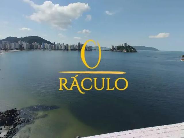 Apartamento para Locação em São Vicente/SP Morro dos Barbosas 1 Quartos