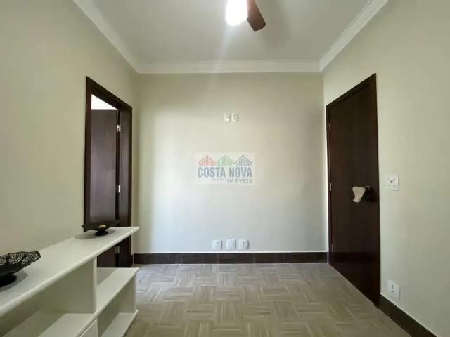 Apartamento para Locação em São Vicente/SP Morro dos Barbosas 1 Quartos