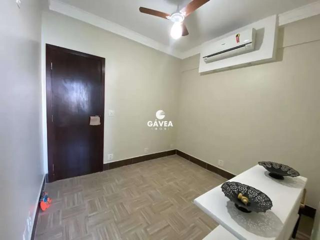 Apartamento para Locação em São Vicente/SP Morro dos Barbosas 1 Quartos