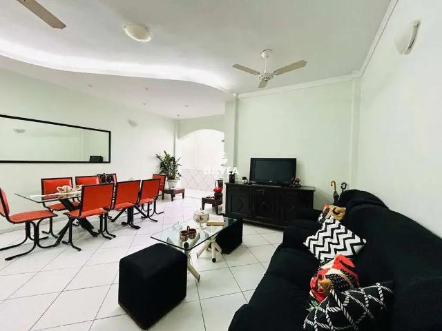 Apartamento para Locação em São Vicente/SP Boa Vista 4 Quartos