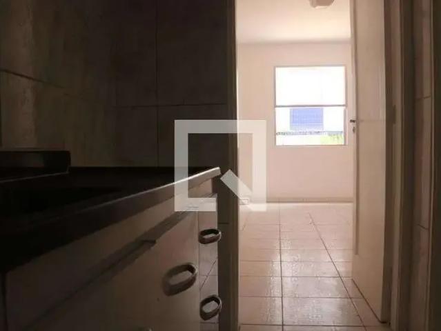 Apartamento para Locação em São Vicente/SP Boa Vista 1 Quartos
