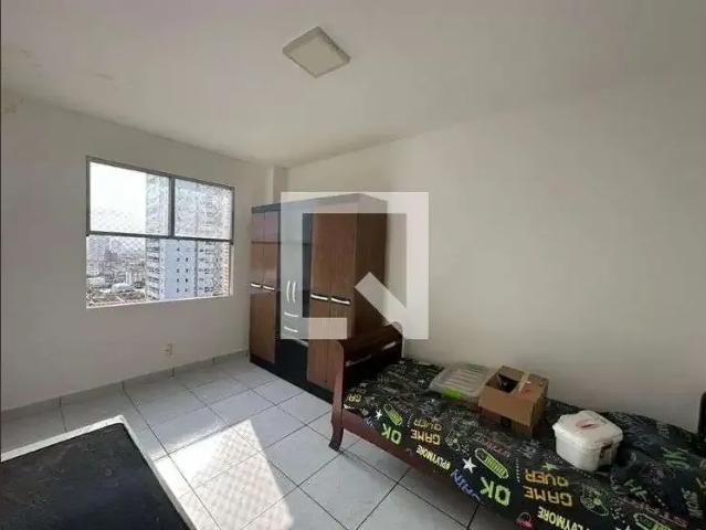 Apartamento para Locação em São Vicente/SP Boa Vista 1 Quartos