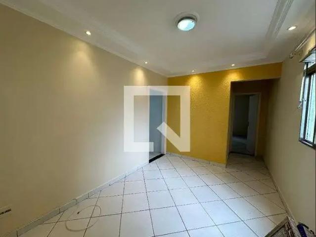 Apartamento para Locação em São Vicente/SP Boa Vista 1 Quartos
