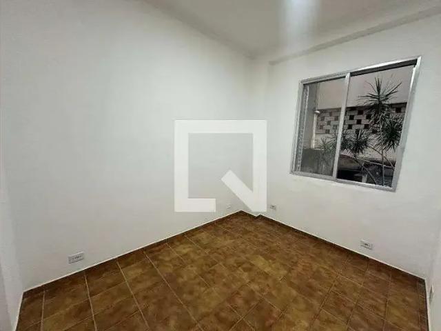Apartamento para Locação em São Vicente/SP Boa Vista 1 Quartos