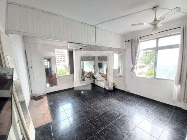 Apartamento para Locação em São Vicente/SP Boa Vista 1 Quartos