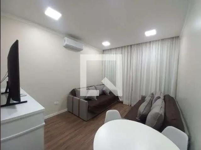 Apartamento para Locação em São Vicente/SP Boa Vista 1 Quartos