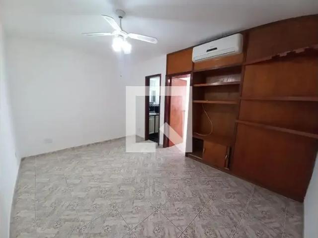 Apartamento para Locação em São Vicente/SP Boa Vista 1 Quartos