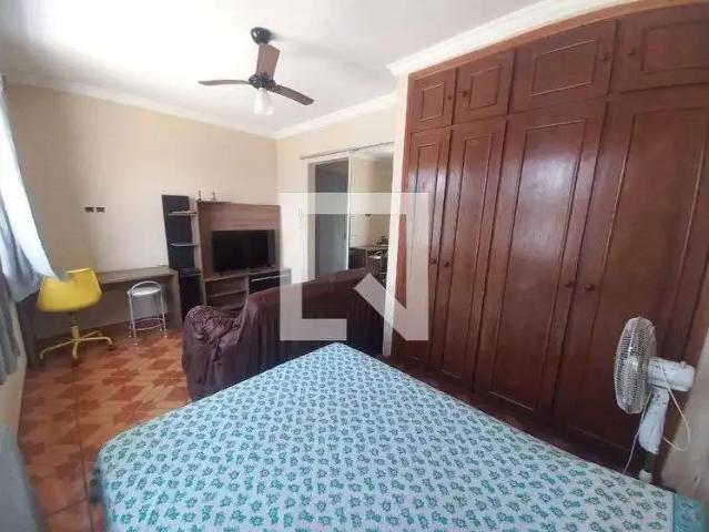Apartamento para Locação em São Vicente/SP Boa Vista 1 Quartos