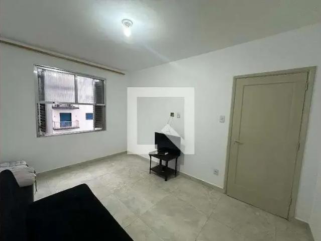 Apartamento para Locação em São Vicente/SP Boa Vista 1 Quartos