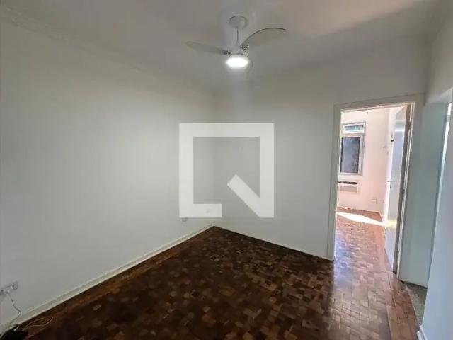 Apartamento para Locação em São Vicente/SP Boa Vista 1 Quartos