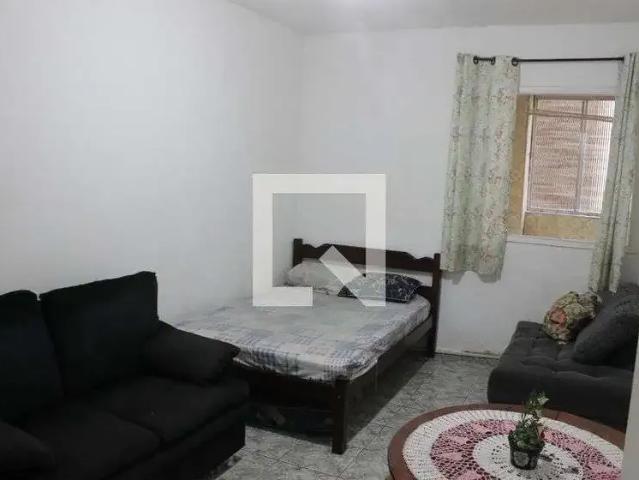 Apartamento para Locação em São Vicente/SP Boa Vista 1 Quartos