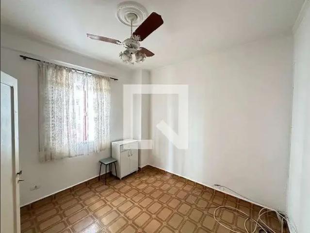 Apartamento para Locação em São Vicente/SP Boa Vista 1 Quartos
