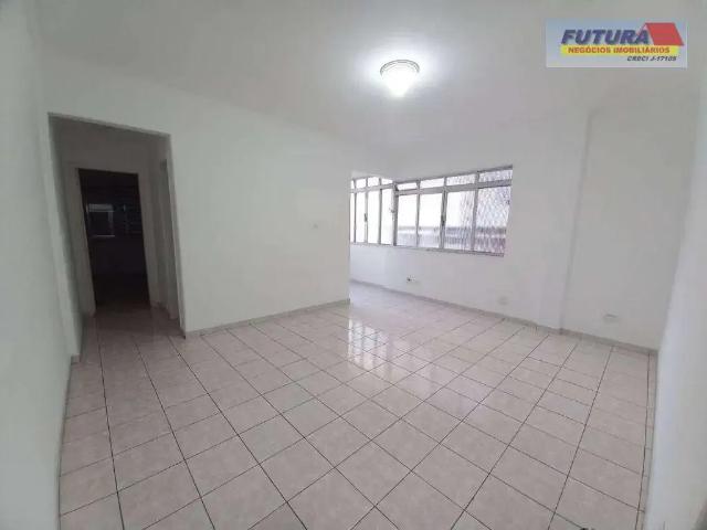 Apartamento para Locação em São Vicente/SP Boa Vista 1 Quartos