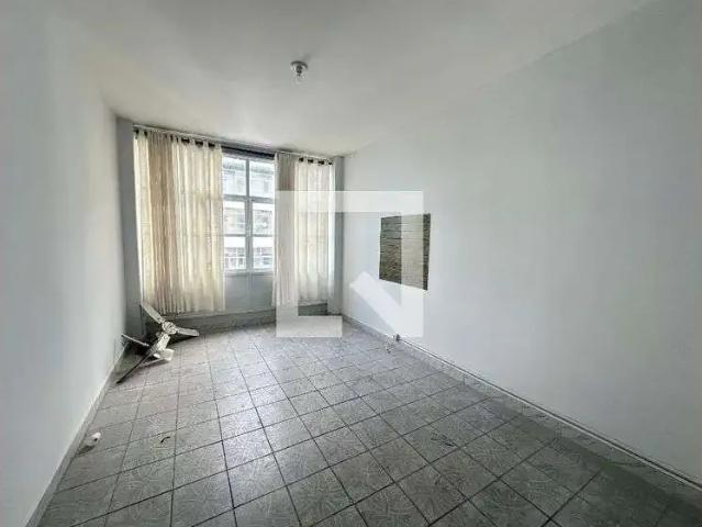 Apartamento para Locação em São Vicente/SP Boa Vista 1 Quartos