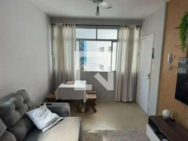 Apartamento para Locação em São Vicente/SP Boa Vista 1 Quartos