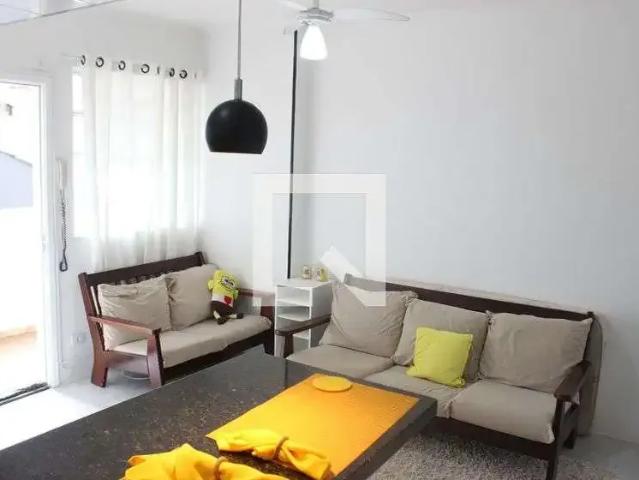 Apartamento para Locação em São Vicente/SP Boa Vista 1 Quartos