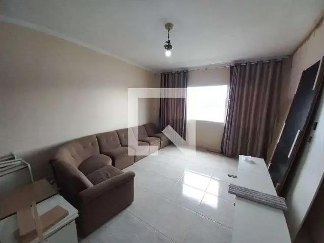 Apartamento para Locação em São Vicente/SP Boa Vista 2 Quartos